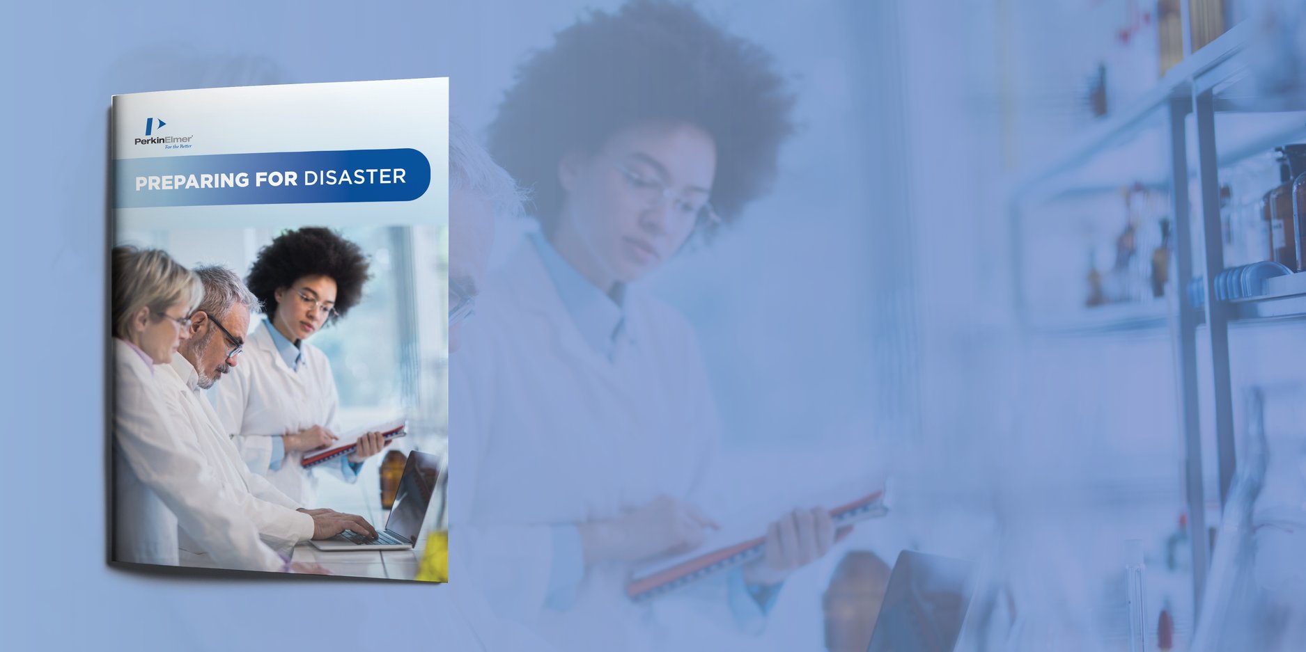 Preparing for Disaster Resource Guide